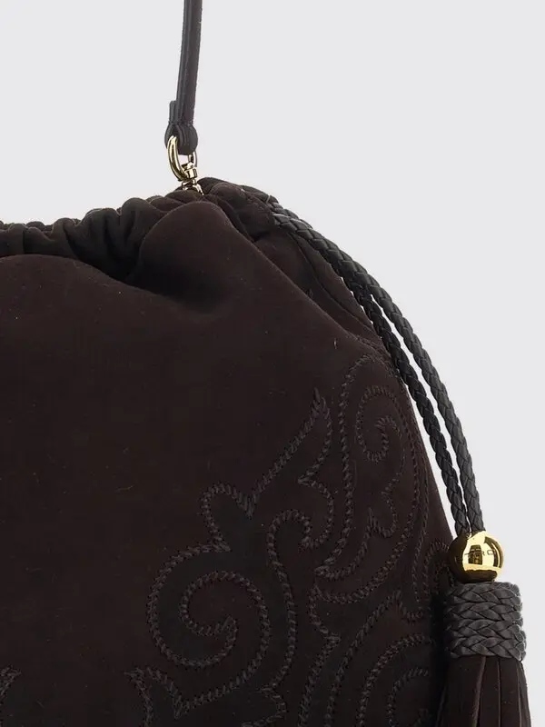 Etro Shoulder Bag Colour - Brown
