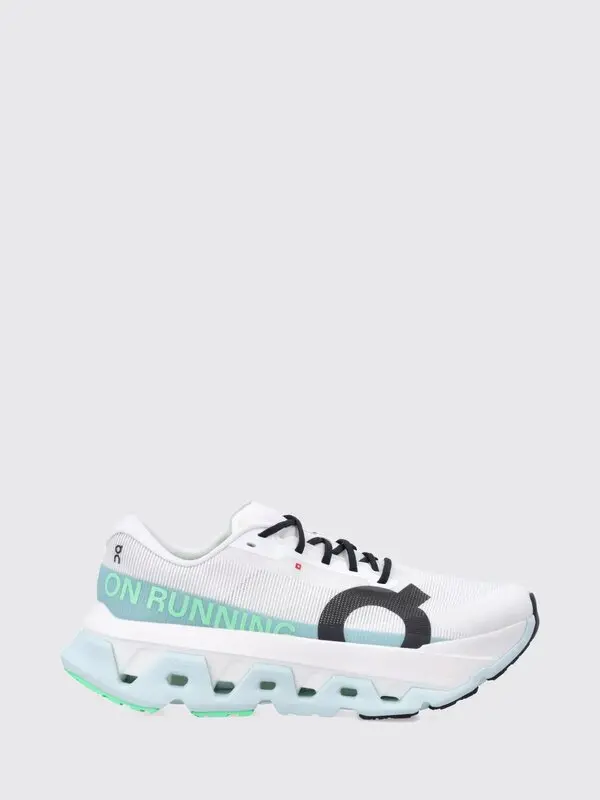 On Trainers Colour