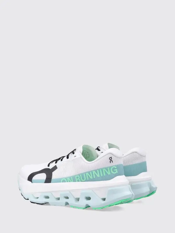 On Trainers Colour