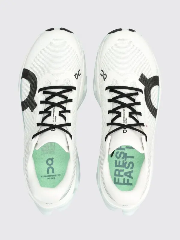 On Trainers Colour
