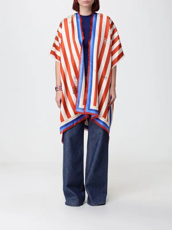 Fendi Top - Multicolor