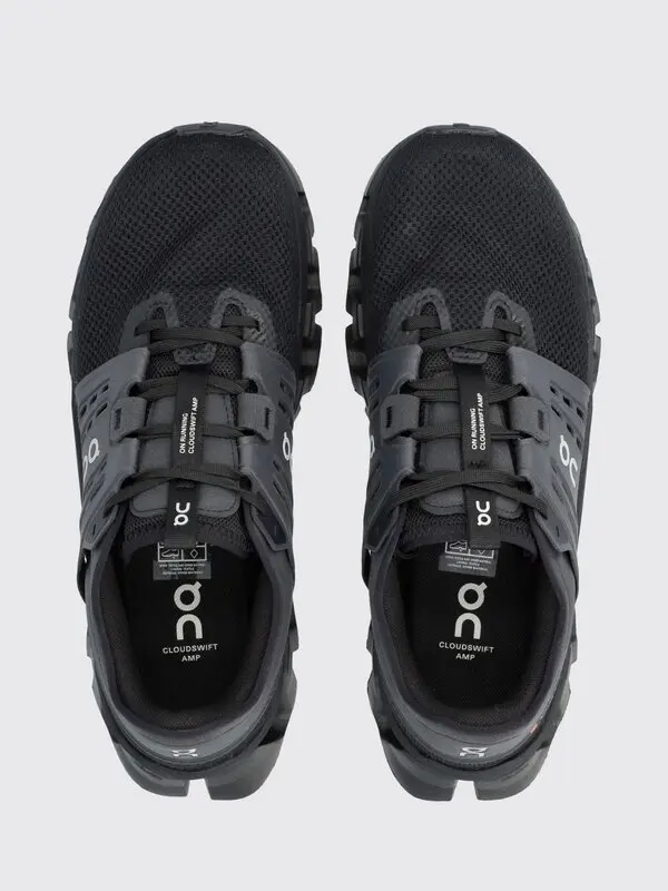 On Trainers Colour