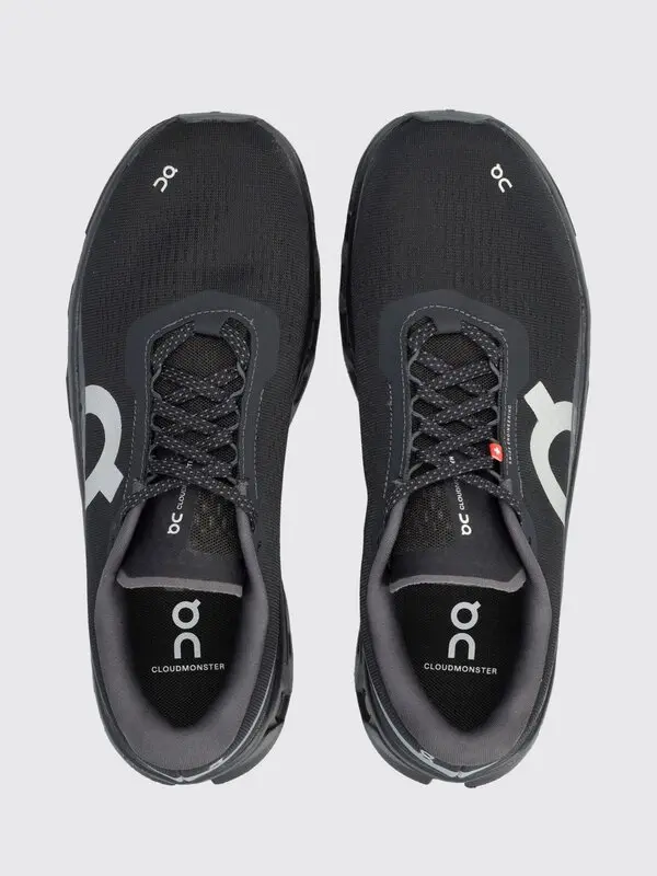 On Trainers Colour