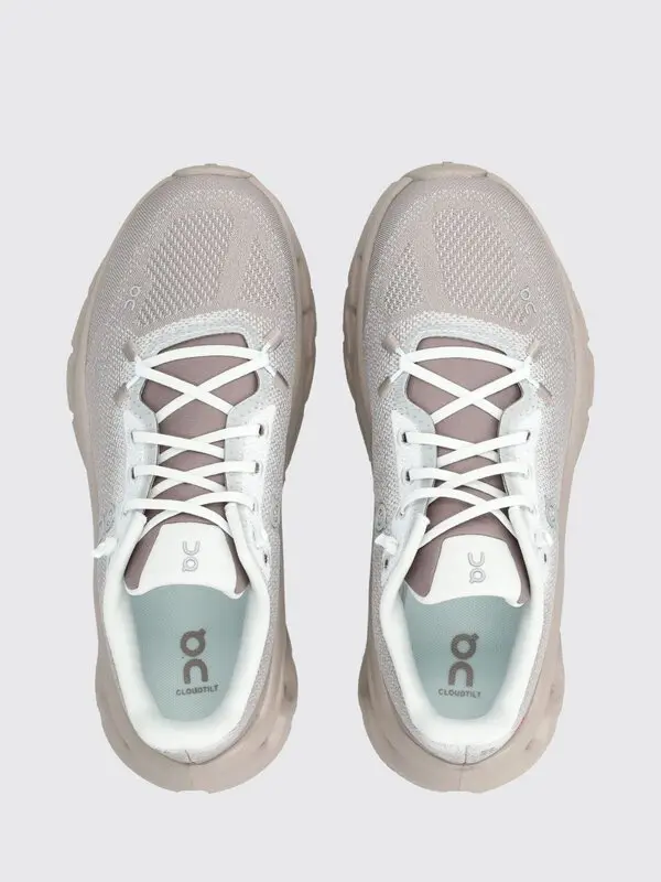 On Trainers Colour