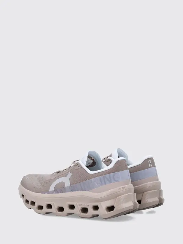 On Trainers Colour