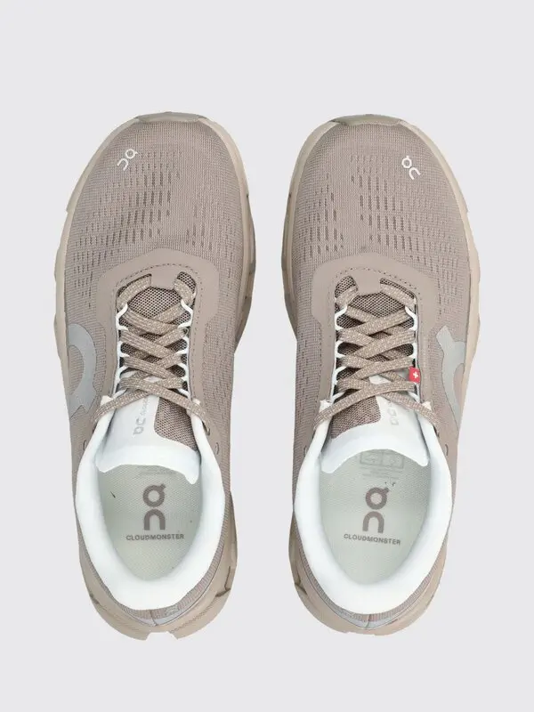 On Trainers Colour