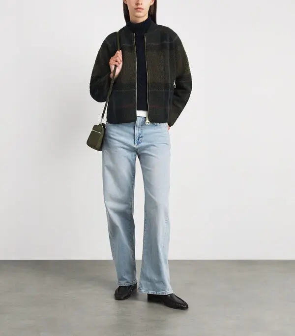 Barbour Fleece Kirklees Jacket