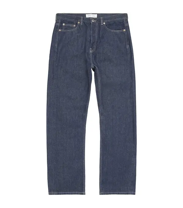 SAMSØE SAMSØE Roger Straight Jeans