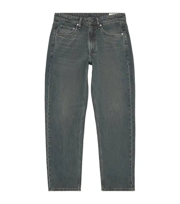 Rag & Bone Fit 4 Straight Jeans