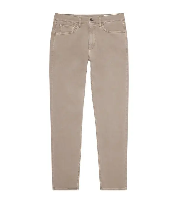 Rag & Bone Fit 2 Slim Jeans