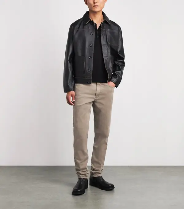 Rag & Bone Fit 2 Slim Jeans