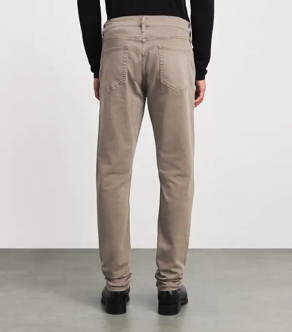 Rag & Bone Fit 2 Slim Jeans