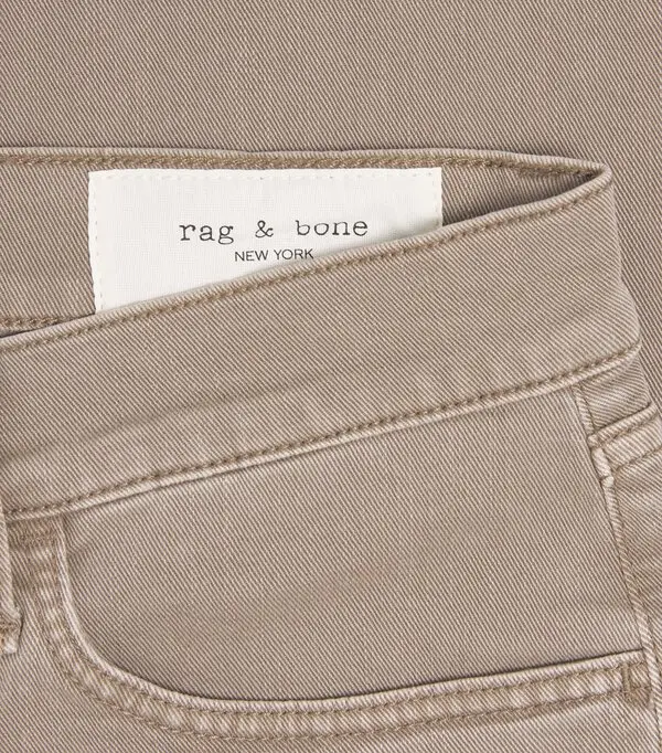 Rag & Bone Fit 2 Slim Jeans