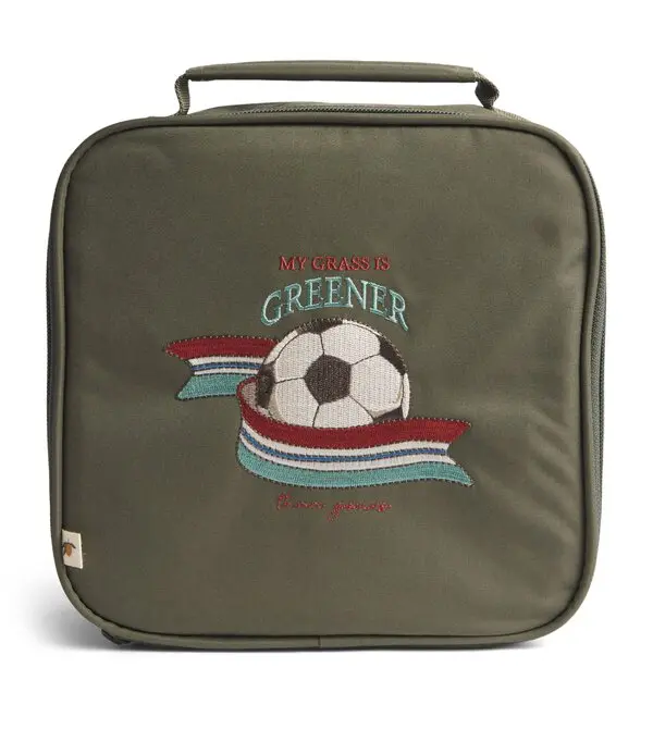 KONGES SLOJD Clover Thermo Lunch Bag
