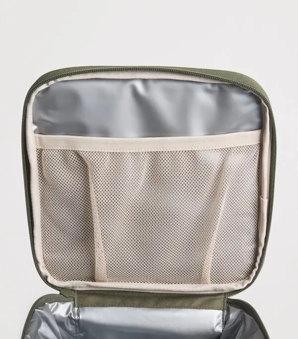 KONGES SLOJD Clover Thermo Lunch Bag