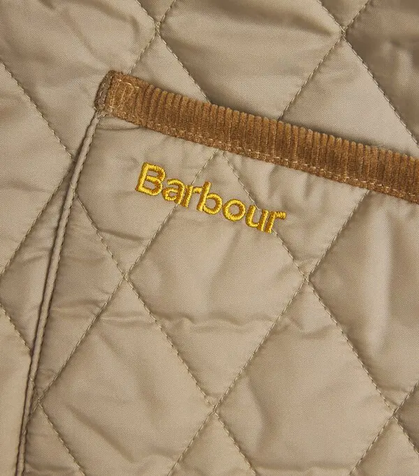 Barbour Icons Liddesdale Quilted Jacket