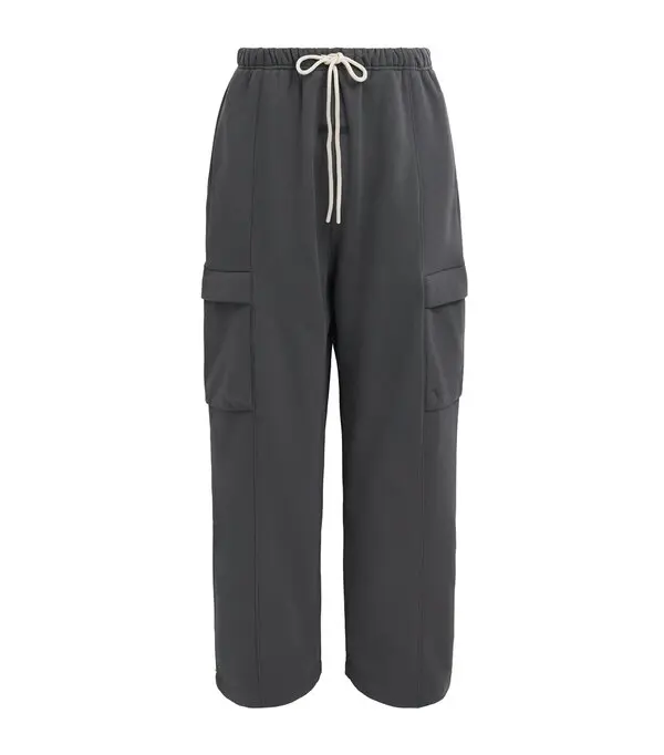Fear Of God Cargo Field Sweatpants