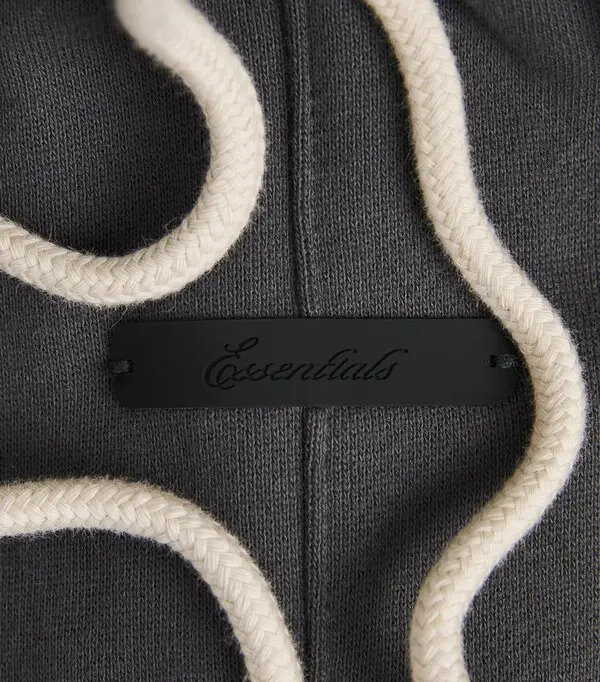 Fear Of God Cargo Field Sweatpants