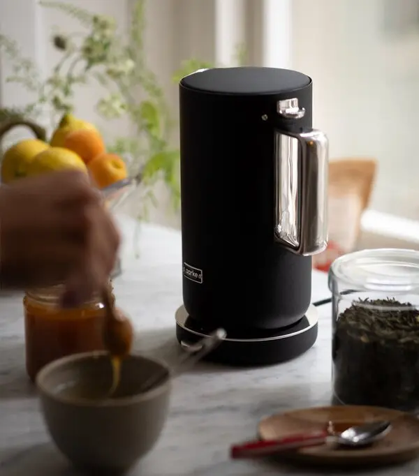AARKE Stainless Steel Kettle
