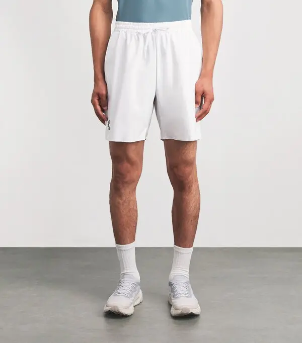 On Core Shorts - White