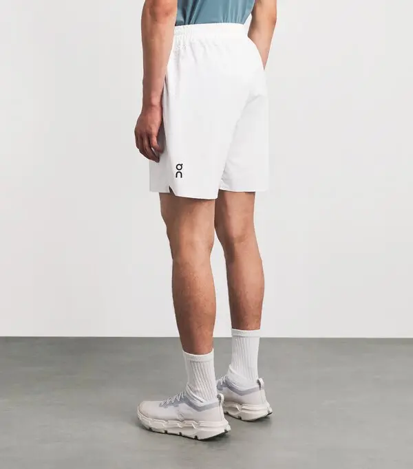 On Core Shorts - White