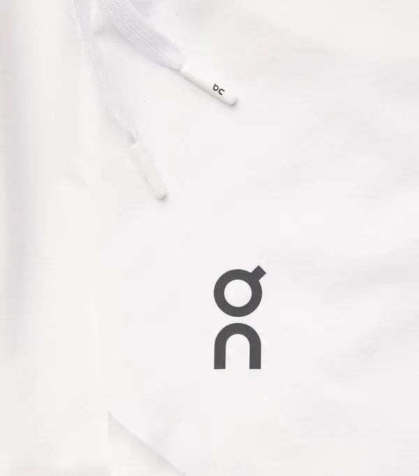 On Core Shorts - White