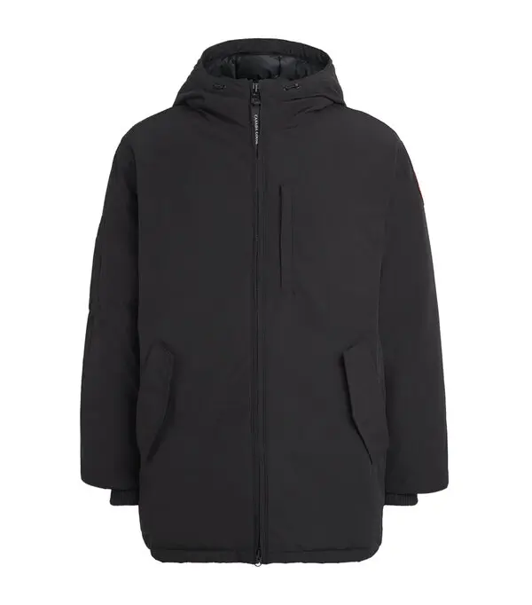 Canada Goose Down Murray Parka