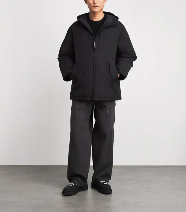 Canada Goose Down Murray Parka