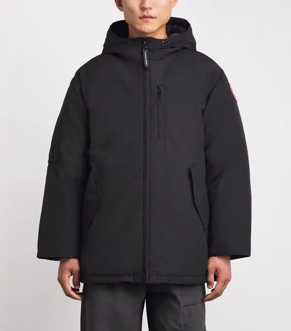 Canada Goose Down Murray Parka