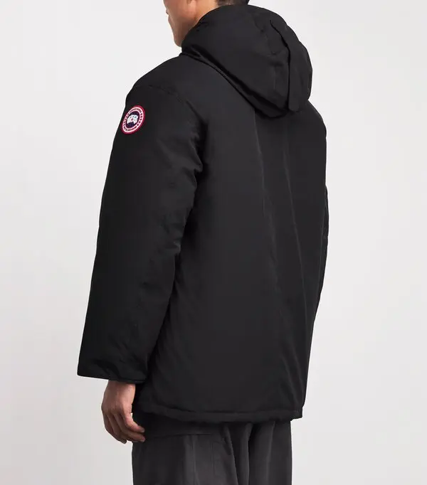 Canada Goose Down Murray Parka