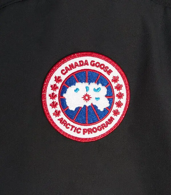 Canada Goose Down Murray Parka