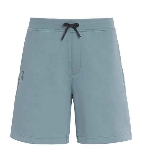 On Focus Tech Shorts