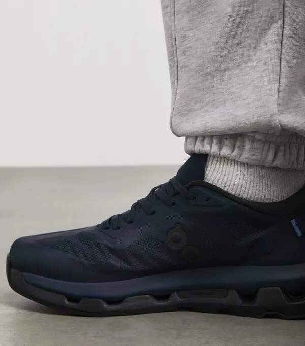 On Cloudzone Performance Trainers