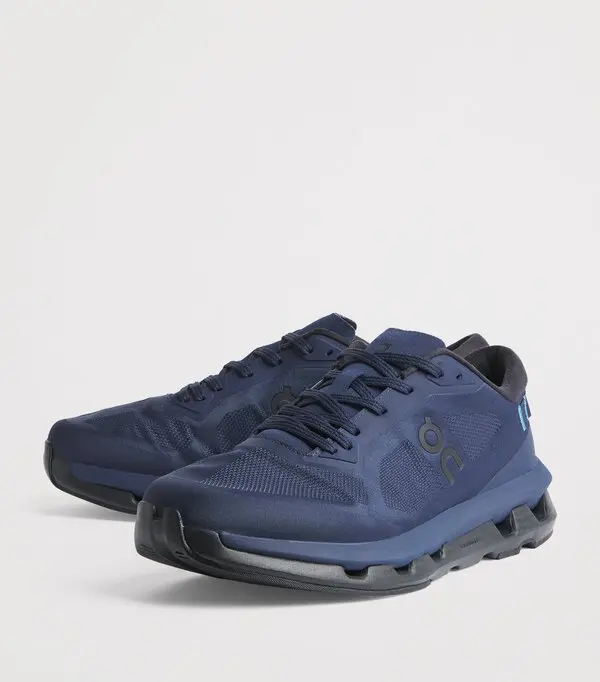 On Cloudzone Performance Trainers