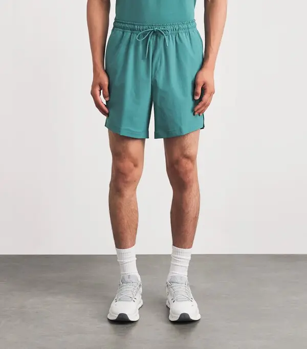 Vuori 7-inch Unlined Crosscourt Shorts