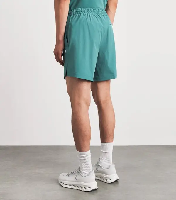 Vuori 7-inch Unlined Crosscourt Shorts