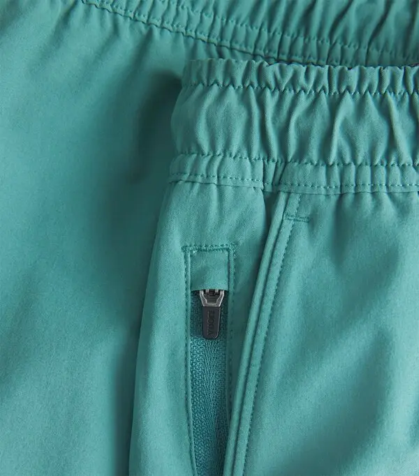 Vuori 7-inch Unlined Crosscourt Shorts