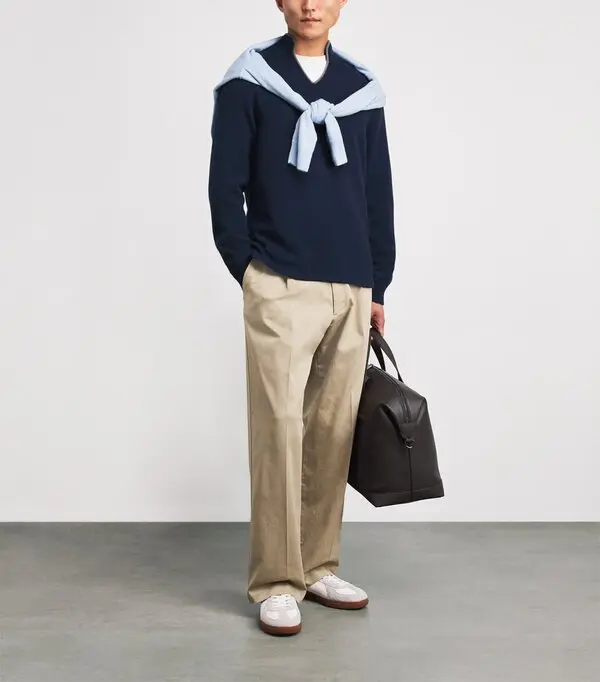 Sease Cashmere Ellen Sweater