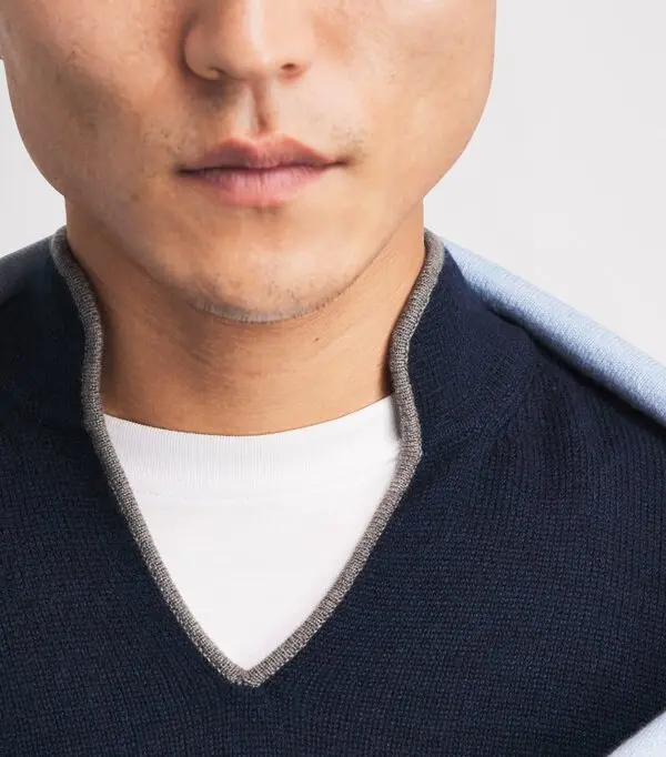 Sease Cashmere Ellen Sweater