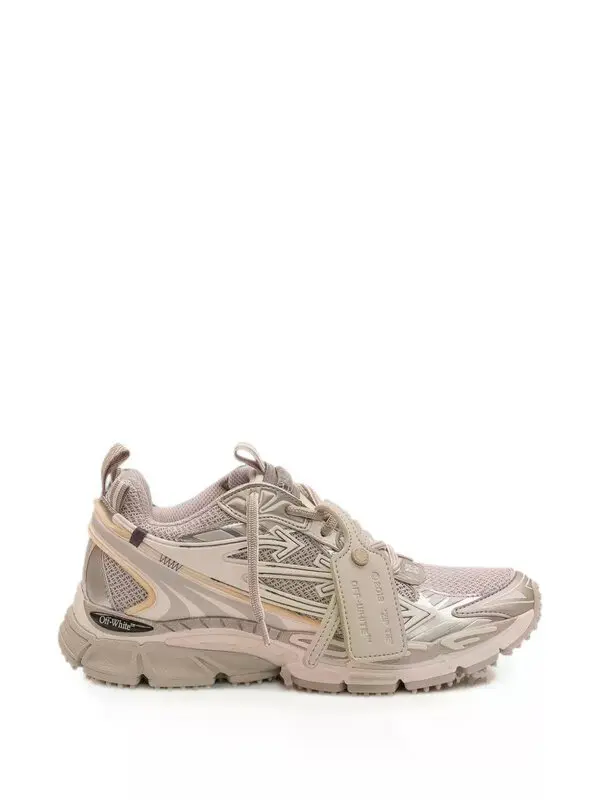 Off-White Be Right Back Sneakers