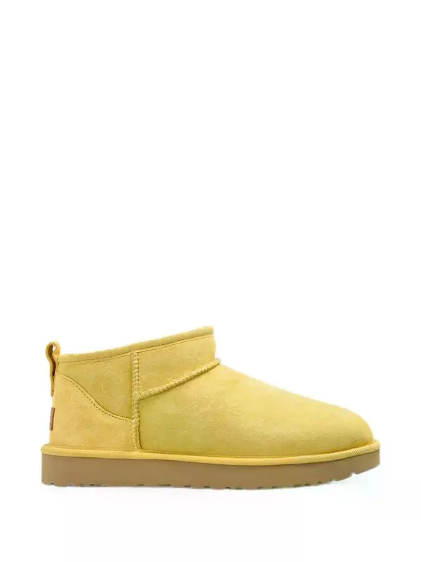 UGG Classic Ultra Mini Boots
