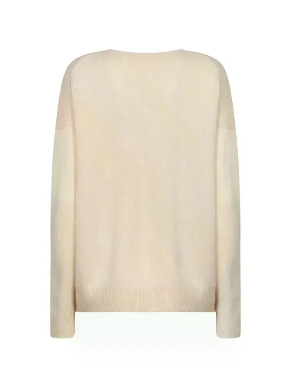 Co V-neck Cashmere Sweater
