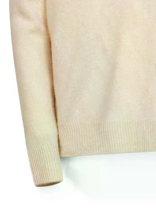 Co V-neck Cashmere Sweater