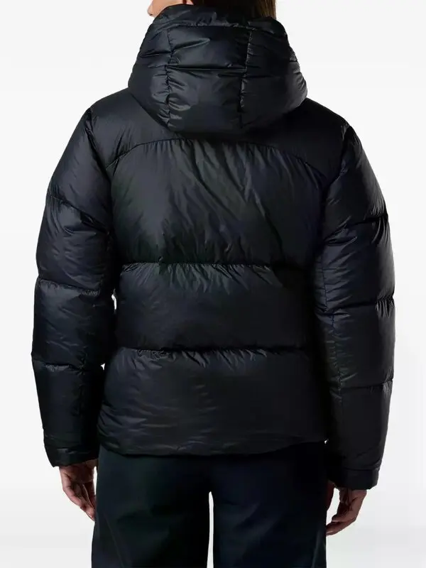 Rossignol Abel Hooded Padded Jacket
