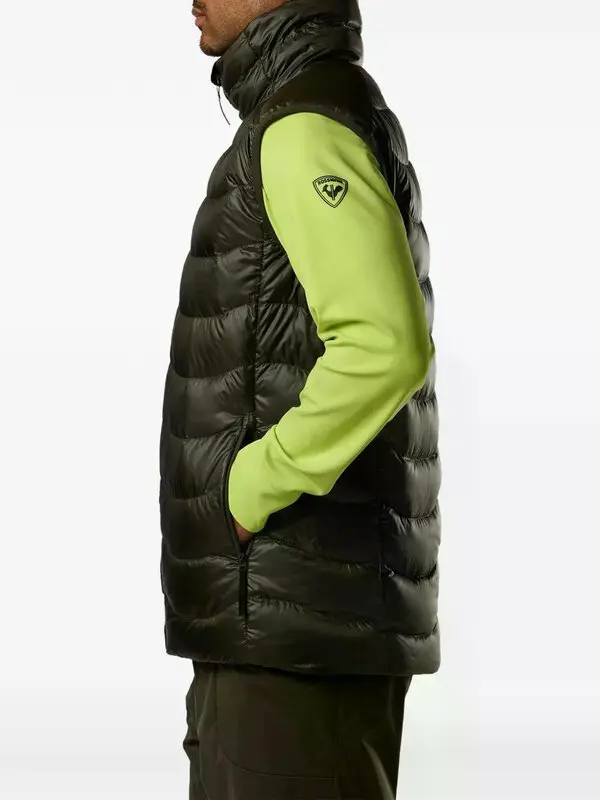 Rossignol Verok Quilted Down Gilet