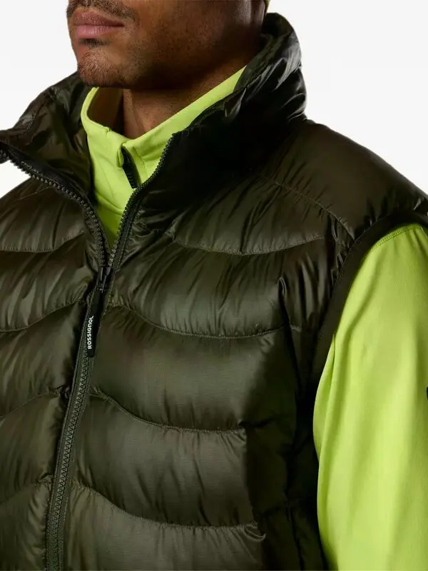 Rossignol Verok Quilted Down Gilet