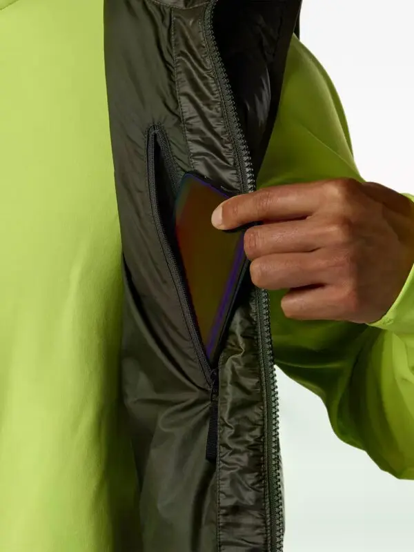 Rossignol Verok Quilted Down Gilet