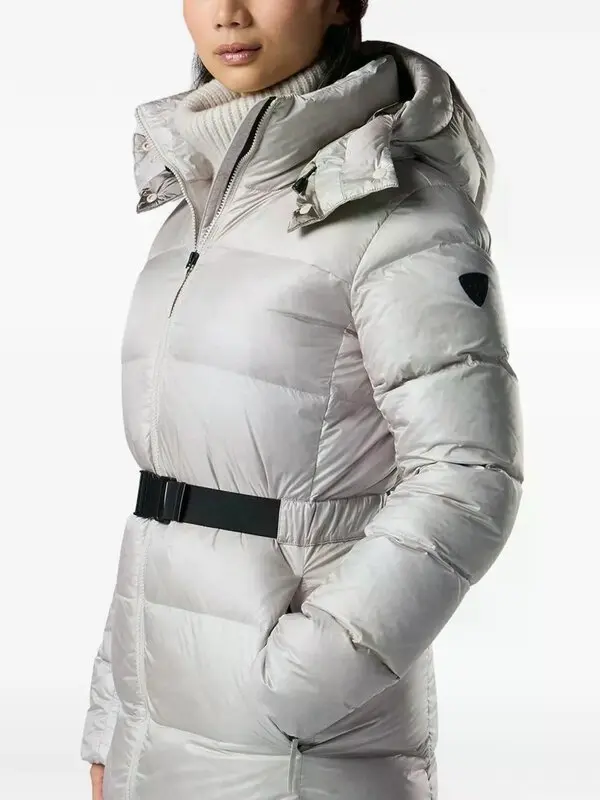 Rossignol Abel Belted Down Parka
