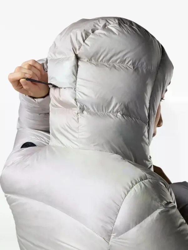 Rossignol Abel Belted Down Parka