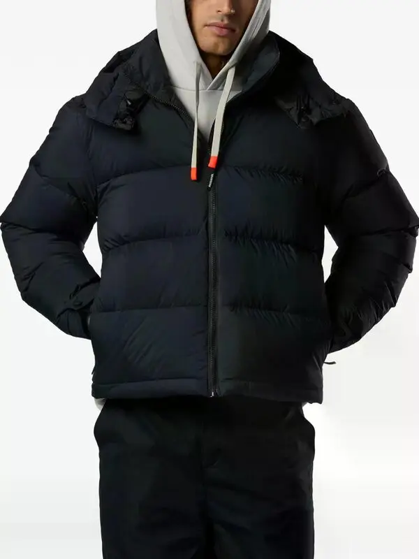 Rossignol Abel Hooded Puffer Jacket